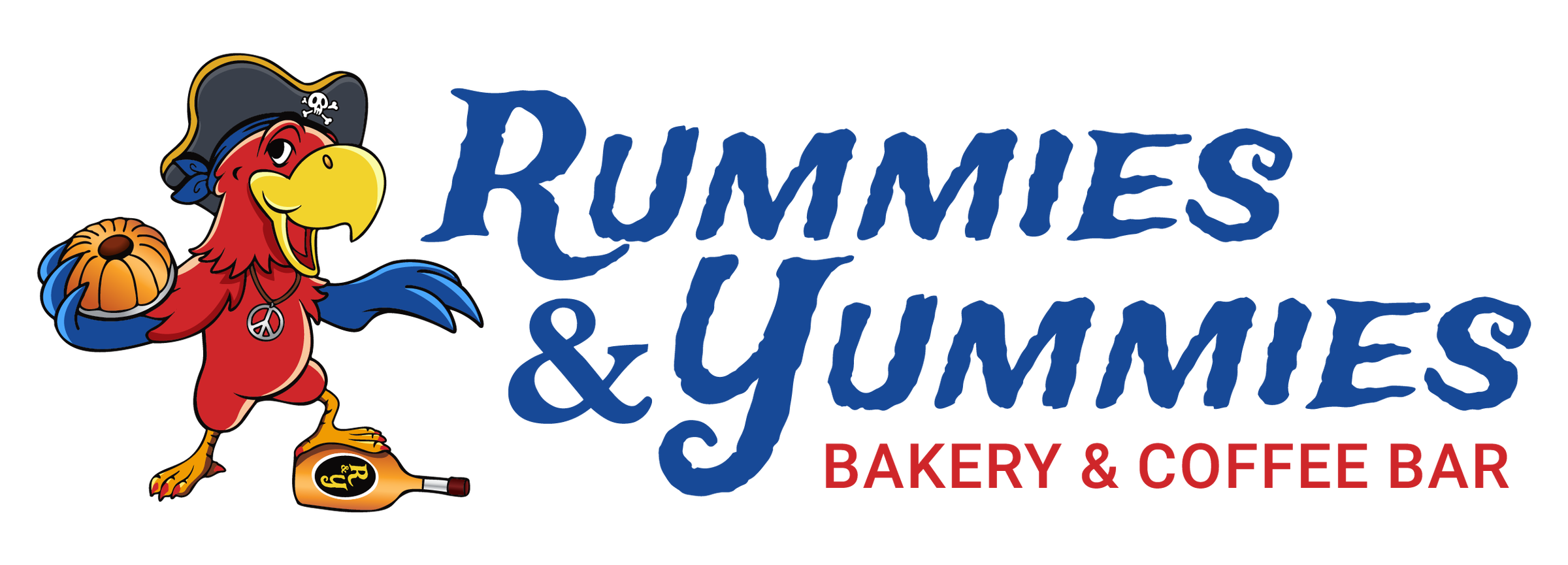 Rummies & Yummies Bakery & Coffee Shop – Orange Park FL | Rummies ...